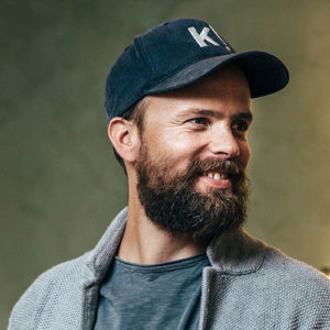 Evoy Leadership and People