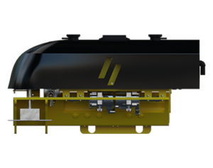 Evoy is launching the Inboard Hurricane Generation 2!