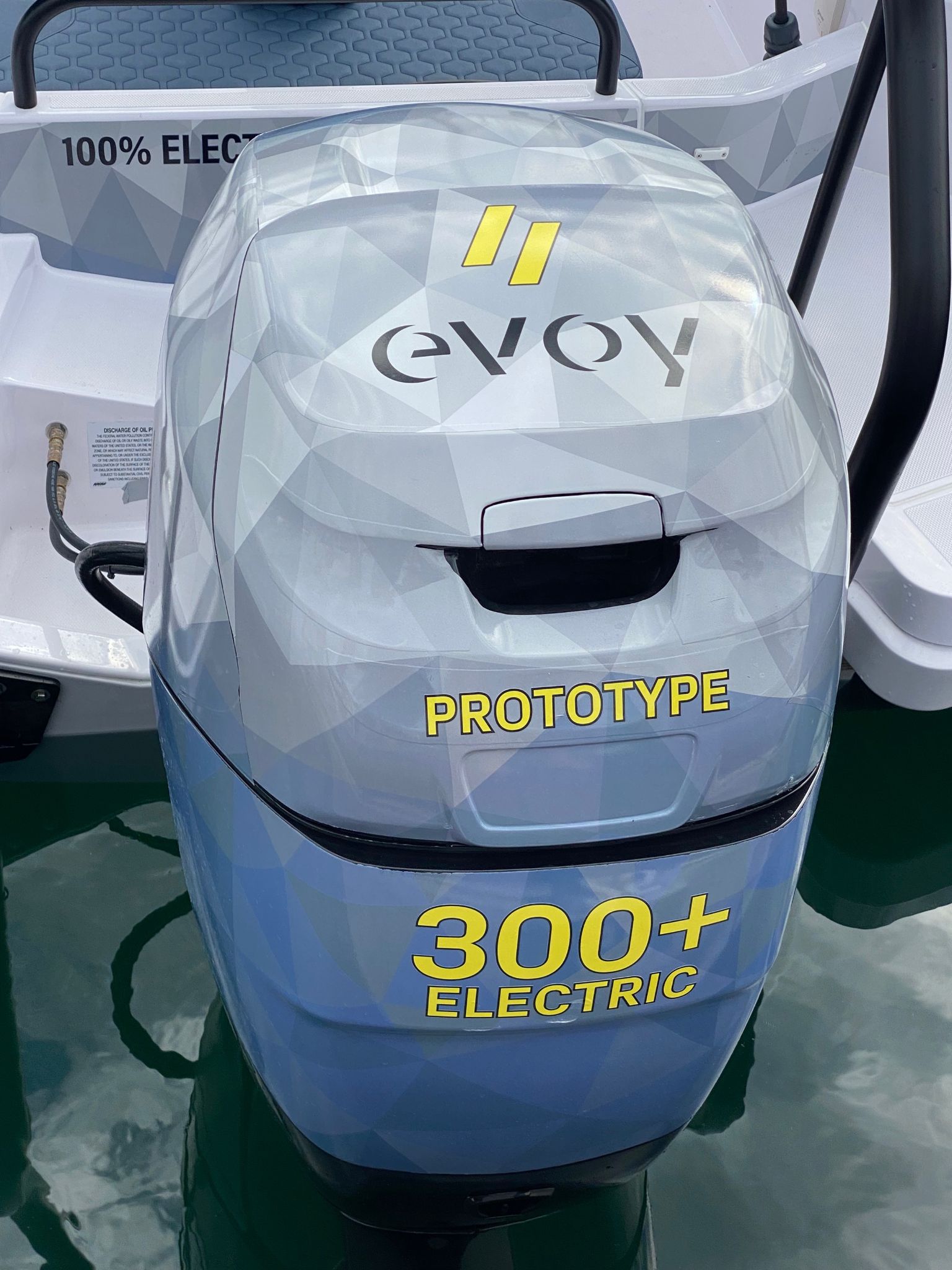 Latest News from Evoy Latest News from Evoy