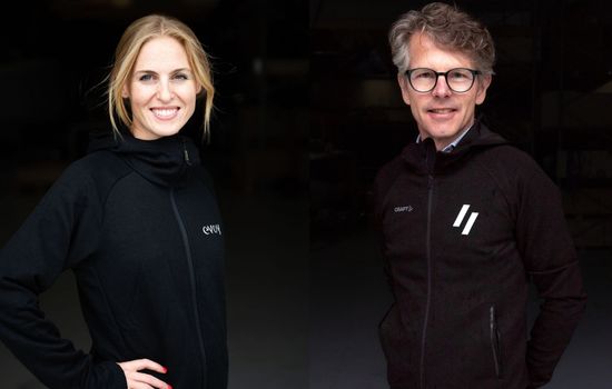 Meet Evoy CCO and COO